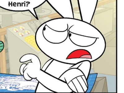 Stone Rabbit | Death Battle Fanon Wiki | Fandom