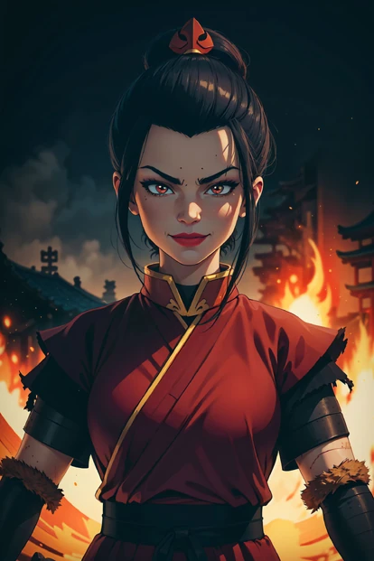 Azula vs Airachnid | Death Battle Fanon Wiki | Fandom