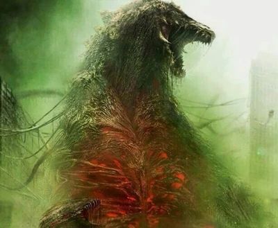 Biollante | Death Battle Fanon Wiki | Fandom