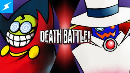 Fawful vs Count Bleck | Death Battle Fanon Wiki | Fandom