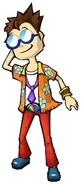 Captain Rainbow | Death Battle Fanon Wiki | Fandom
