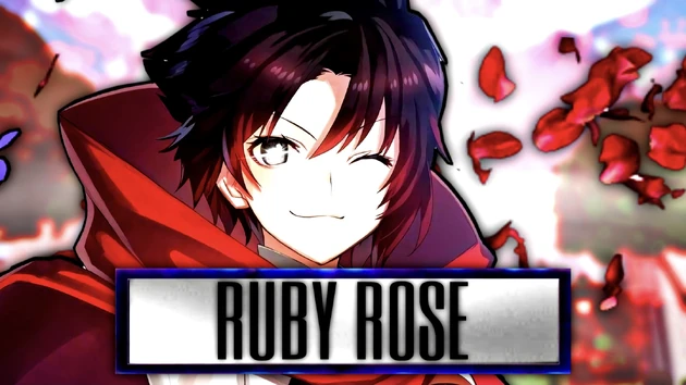 Randy Cunningham VS Ruby Rose | Death Battle Fanon Wiki | Fandom