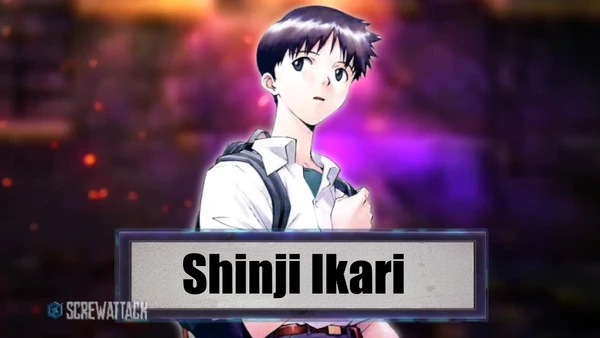 Shinji Ikari vs The Last Son of Alcatraz | Death Battle Fanon Wiki | Fandom