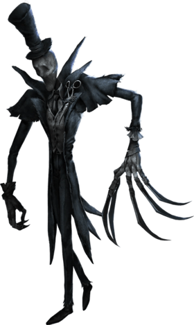 The Ripper | Death Battle Fanon Wiki | Fandom