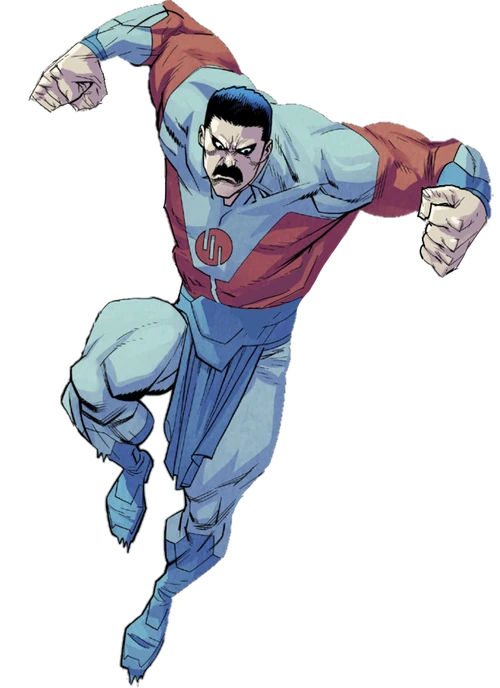 Thragg | Death Battle Fanon Wiki | Fandom