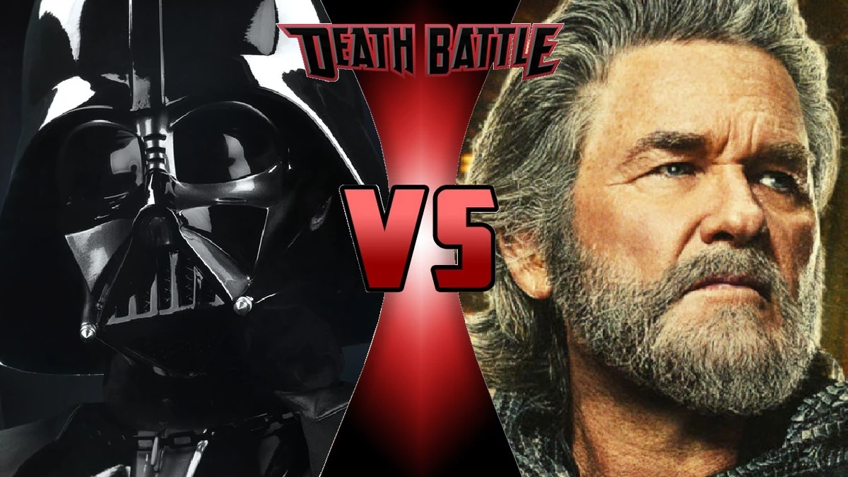 Darth Vader vs. Ego | Death Battle Fanon Wiki | Fandom
