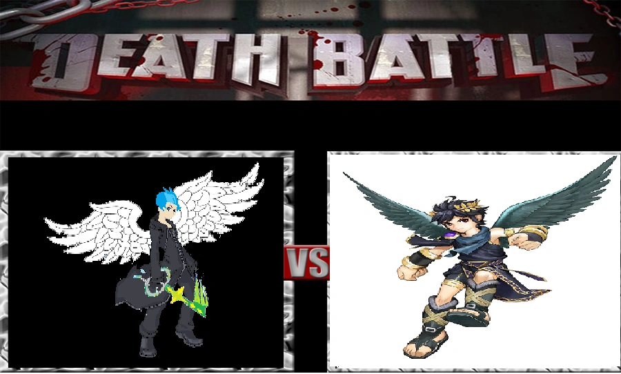 Zinax vs Dark Pit | Death Battle Fanon Wiki | Fandom