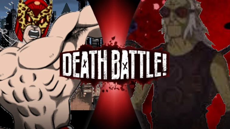 B'wanna beast vs Dr animo | Death Battle Fanon Wiki | Fandom