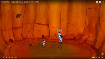 Rigby vs Power | Death Battle Fanon Wiki | Fandom