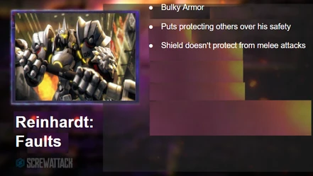 Poppy vs Reinhardt | Death Battle Fanon Wiki | Fandom