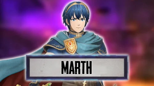 Marth VS Erdrick | Death Battle Fanon Wiki | Fandom