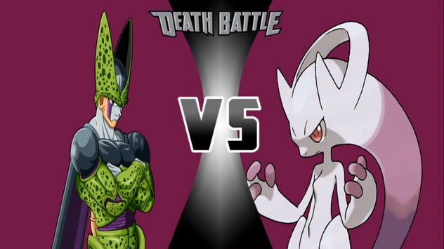 Death Battle Fanon Wiki's Favourite Death Battle Ideas | Death Battle ...