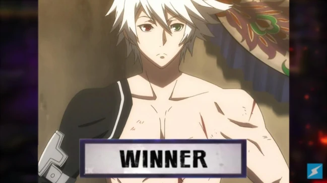 Mario vs Ragna the Bloodedge | Death Battle Fanon Wiki | Fandom