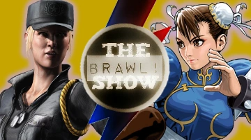 User blog:DoomFest/The Brawl Show - Ep. 3 : Sonya Blade VS Chun-Li ...