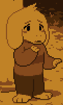 Asriel Dreemurr | Death Battle Fanon Wiki | Fandom