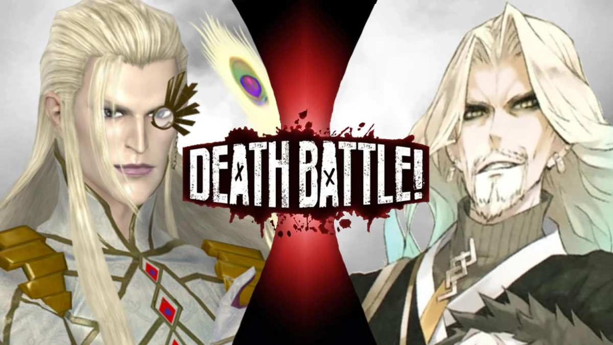 Balder vs. Lancer of Black | Death Battle Fanon Wiki | Fandom