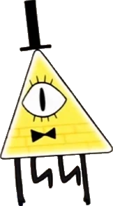 Bill Cipher | Death Battle Fanon Wiki | Fandom