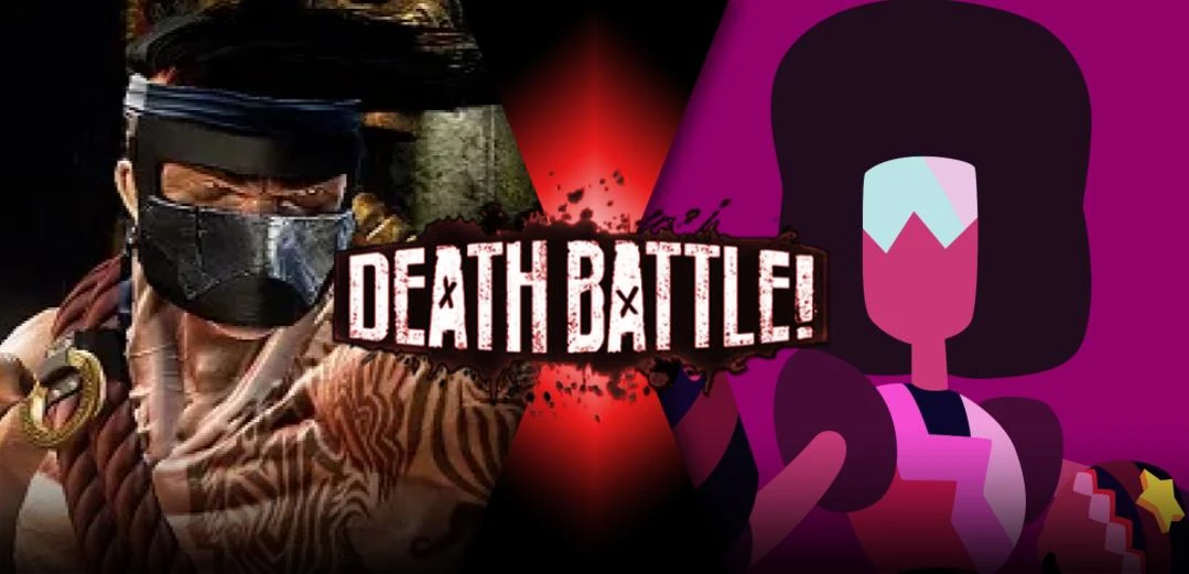 Jago VS Garnet | Death Battle Fanon Wiki | Fandom
