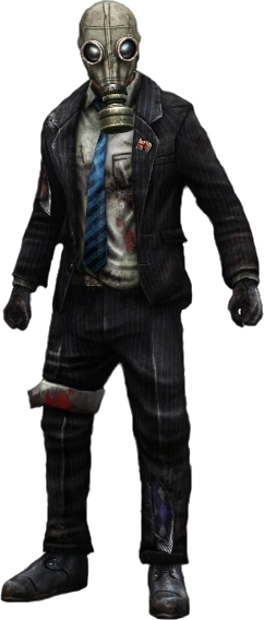 Mr. Foster | Death Battle Fanon Wiki | Fandom