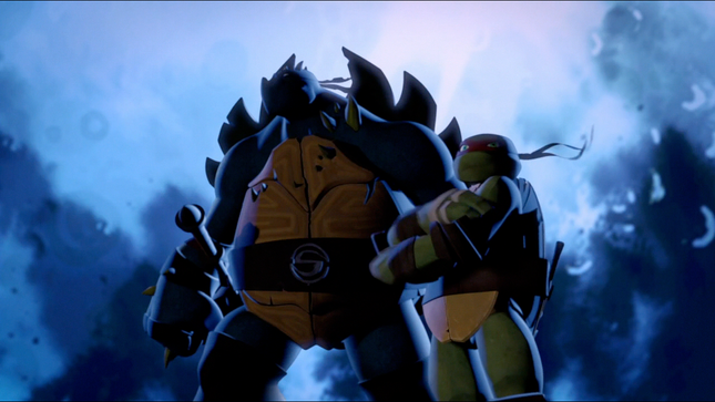 Zeb vs Slash | Death Battle Fanon Wiki | Fandom