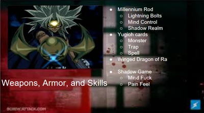 Marik vs Lusamine | Death Battle Fanon Wiki | Fandom