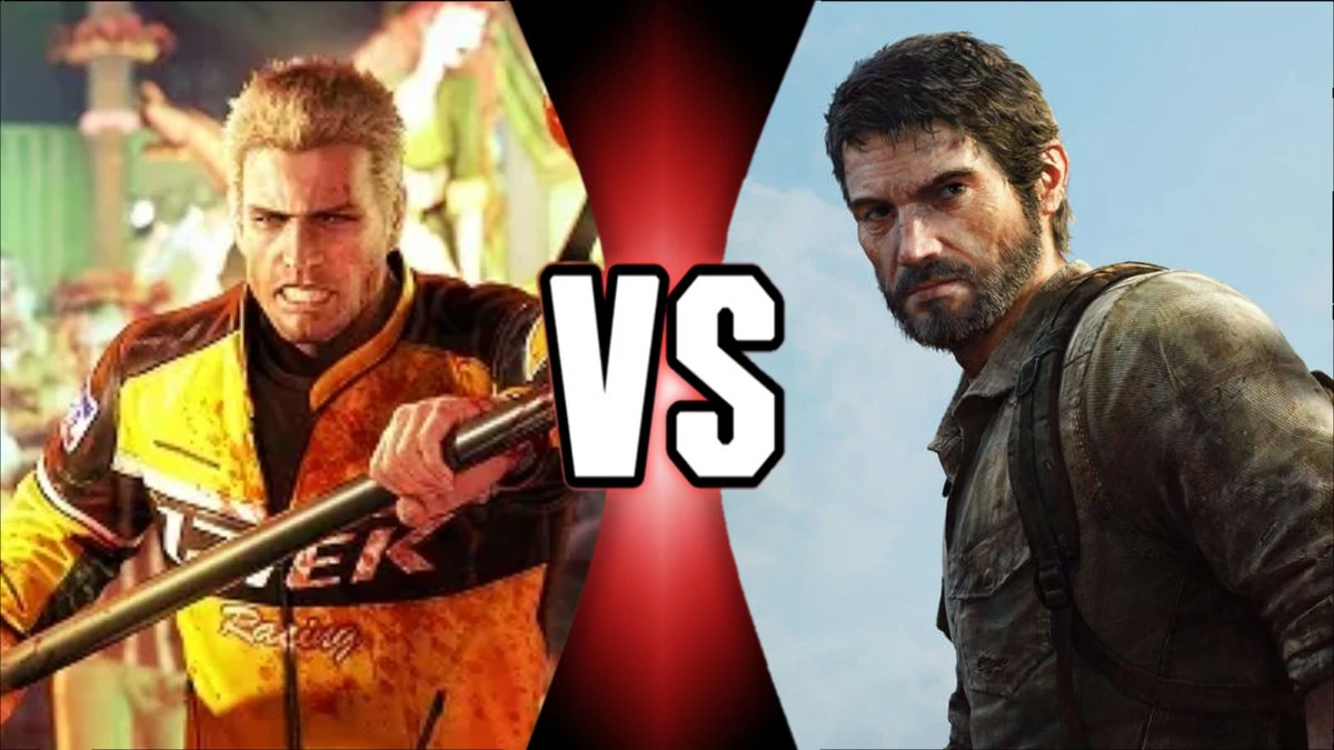 Chuck Greene vs Joel Miller | Death Battle Fanon Wiki | Fandom