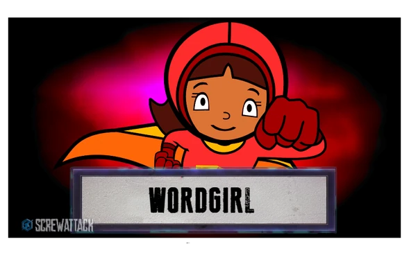 WordGirl vs Brightburn | Death Battle Fanon Wiki | Fandom