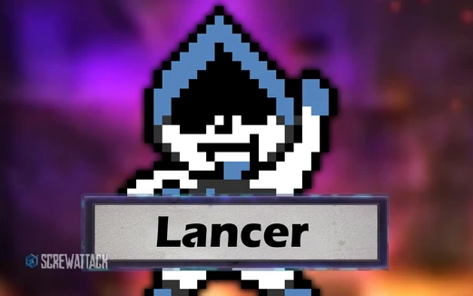 The Noise VS Lancer | Death Battle Fanon Wiki | Fandom