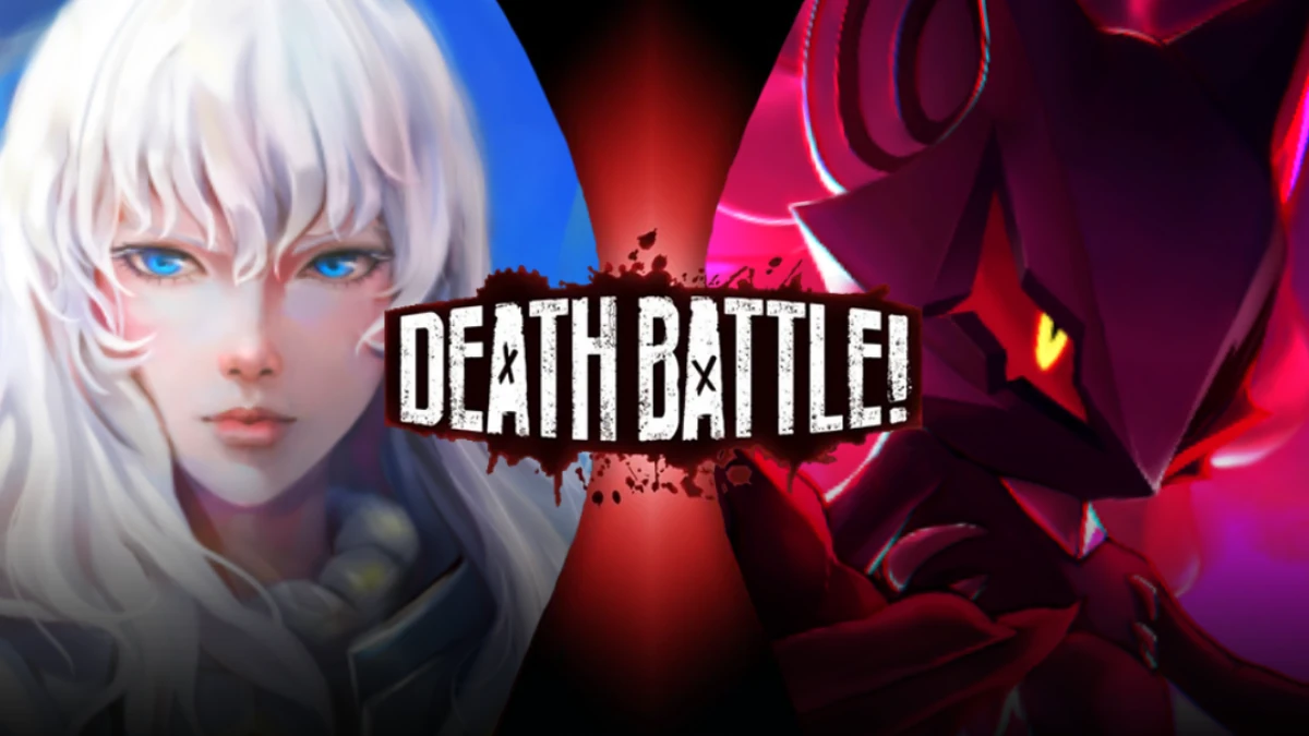 Griffith vs. Infinite | Death Battle Fanon Wiki | Fandom
