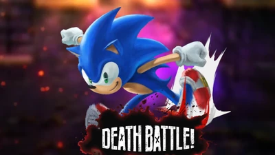 Ristar vs. Sonic | Death Battle Fanon Wiki | Fandom