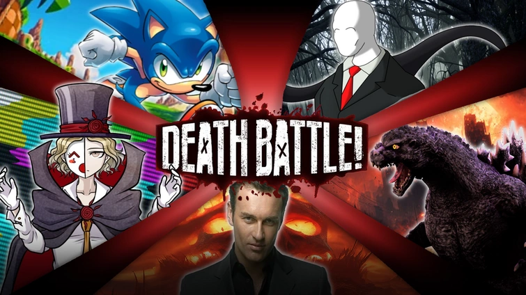 DBF Community-Made Battle Royale | Death Battle Fanon Wiki | Fandom