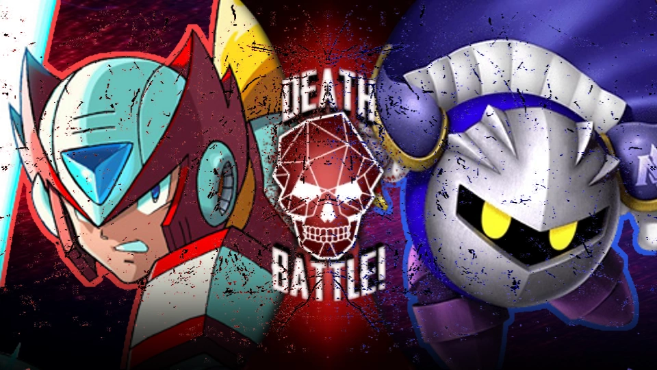 User blog:Professor Mewtwo/8th Fanon Awards Promo | Death Battle Fanon ...