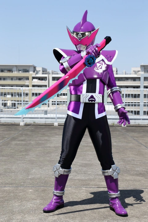 Don Murasame | Death Battle Fanon Wiki | Fandom