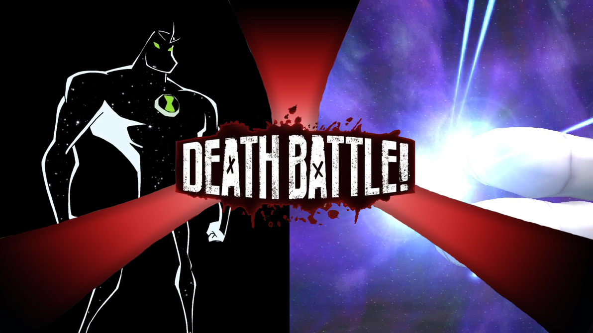Master Hand vs. Alien X | Death Battle Fanon Wiki | Fandom
