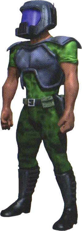 Doomguy | Death Battle Fanon Wiki | Fandom
