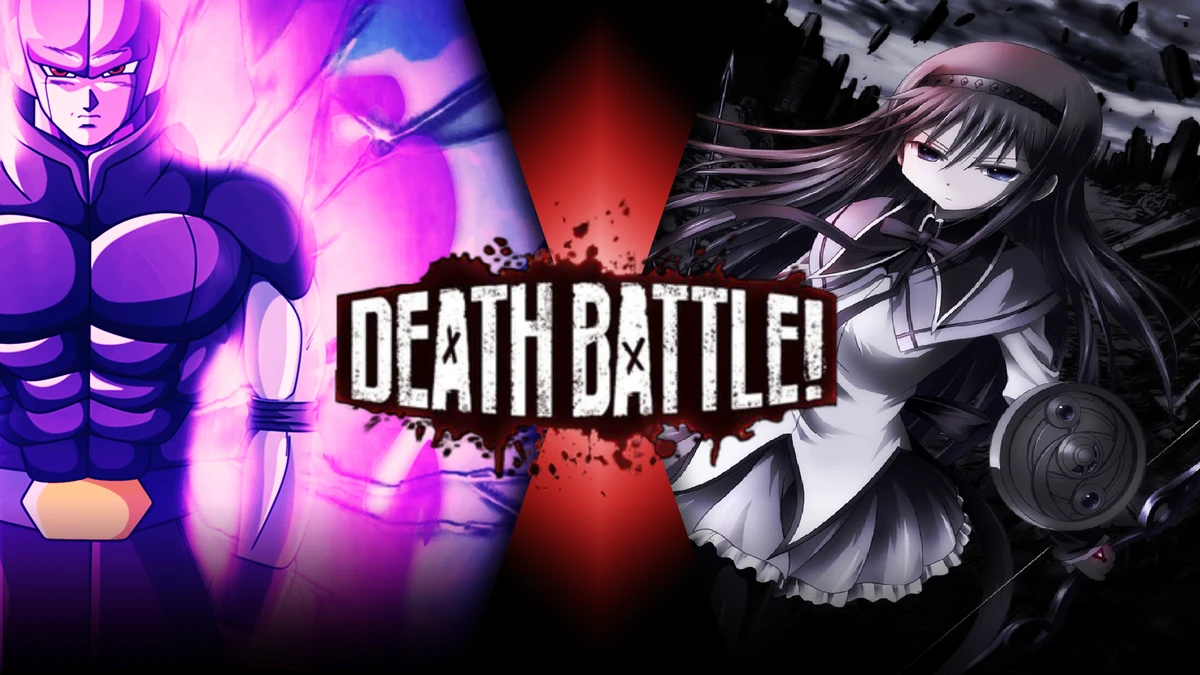 Homura Akemi vs Hit | Death Battle Fanon Wiki | Fandom
