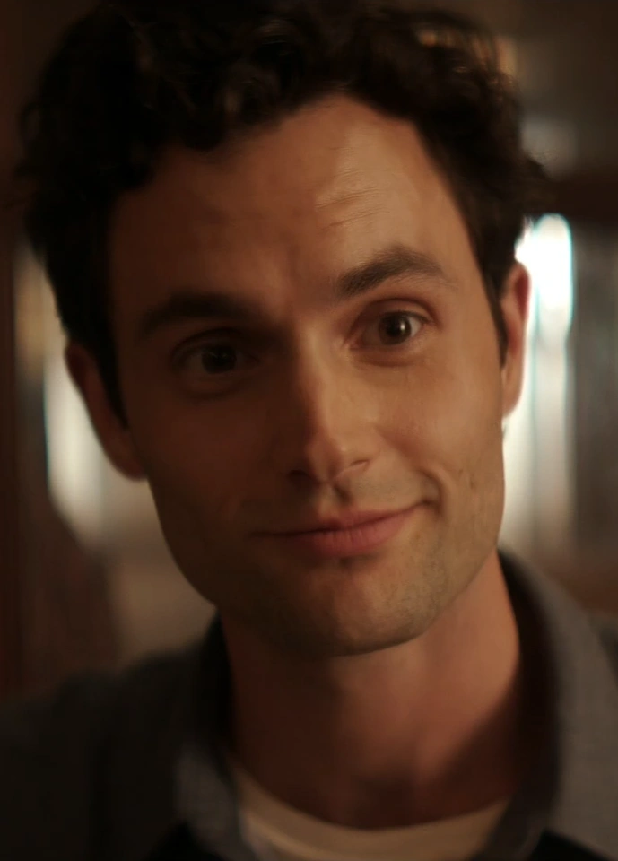 Joe Goldberg | Death Battle Fanon Wiki | Fandom