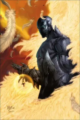 Spawn | Death Battle Fanon Wiki | Fandom