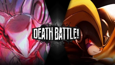 User blog:SomeGuy21/Death Battle Schedule | Death Battle Fanon Wiki ...