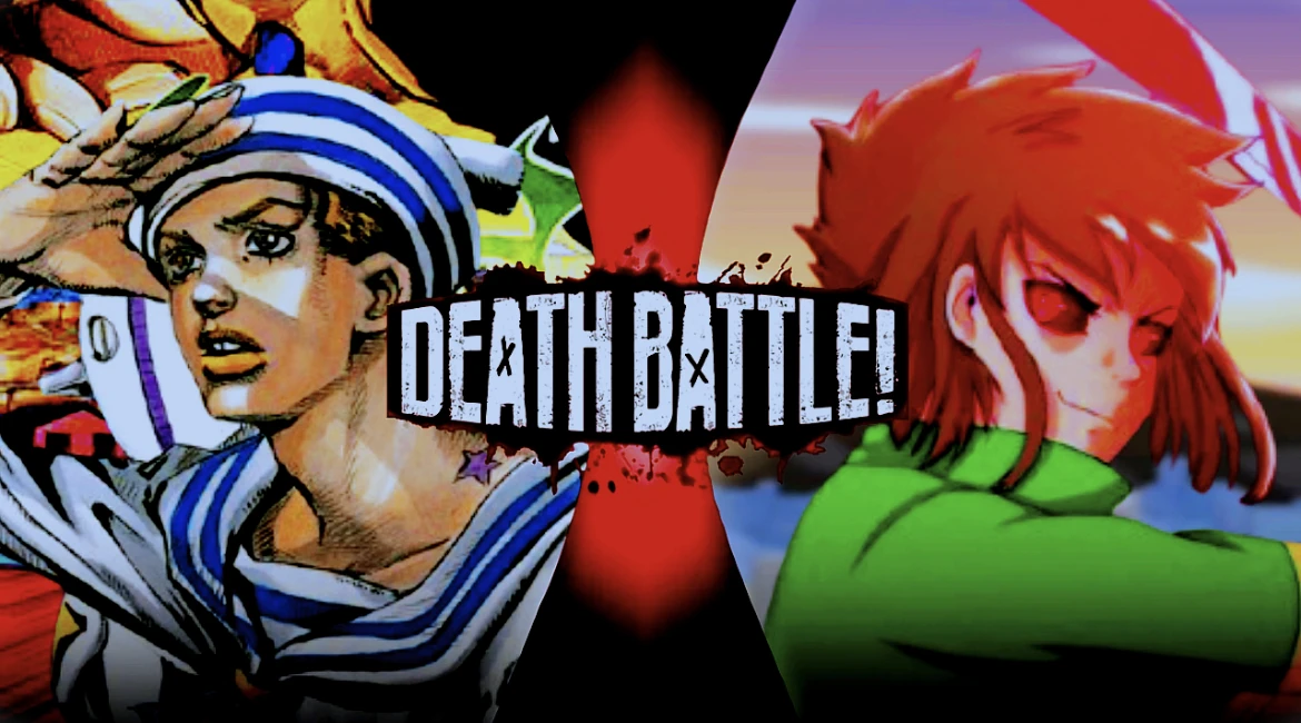 Josuke Higashikata vs. Chara Dreemurr | Death Battle Fanon Wiki | Fandom