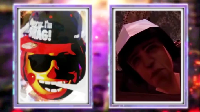Balloon Boy (FNaFB) VS Benrey (HLVRAI) | Death Battle Fanon Wiki | Fandom