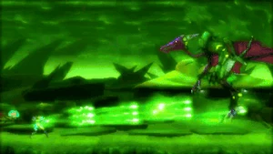 Ridley vs. Charizard | Death Battle Fanon Wiki | Fandom