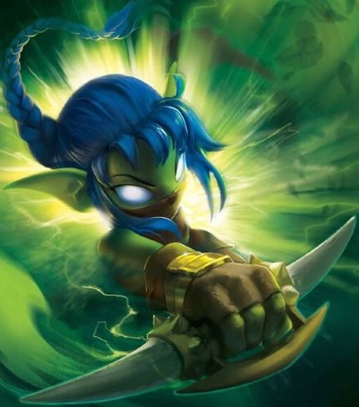 Nightcrawler vs Stealth Elf | Death Battle Fanon Wiki | Fandom