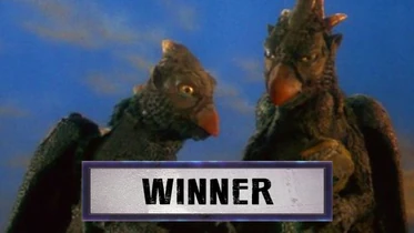 Gappa vs the Rhedosaurus | Death Battle Fanon Wiki | Fandom