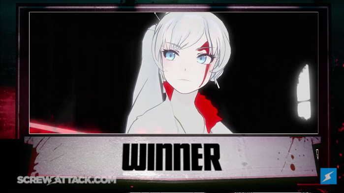 Weiss Schnee VS. Crona Gorgon | Death Battle Fanon Wiki | Fandom