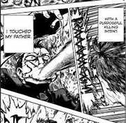 Tetsuo Shima vs Tomura Shigaraki | Death Battle Fanon Wiki | Fandom