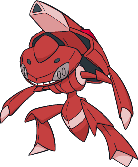 Genesect | Death Battle Fanon Wiki | Fandom