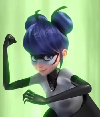 Ladybug | Death Battle Fanon Wiki | Fandom