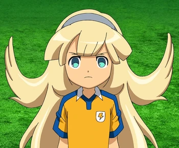 Nanobana Kinako | Death Battle Fanon Wiki | Fandom