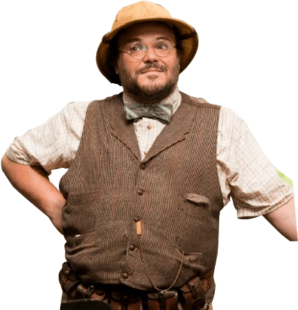 Sheldon Oberon | Death Battle Fanon Wiki | Fandom